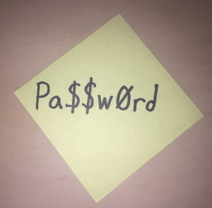 Secure Password Manager for Business: Key Tips | Fractional CISO