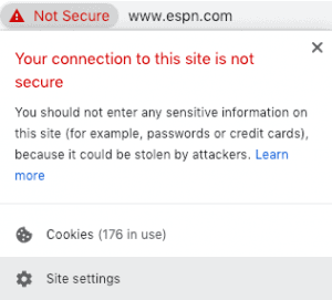Wi-Fi Pineapple Attacks Still Exist | Fractional CISO