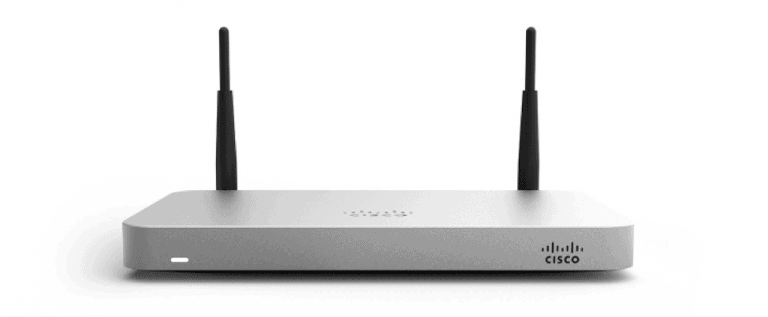 Meraki Review: Is it the right Security Appliance for your organization?