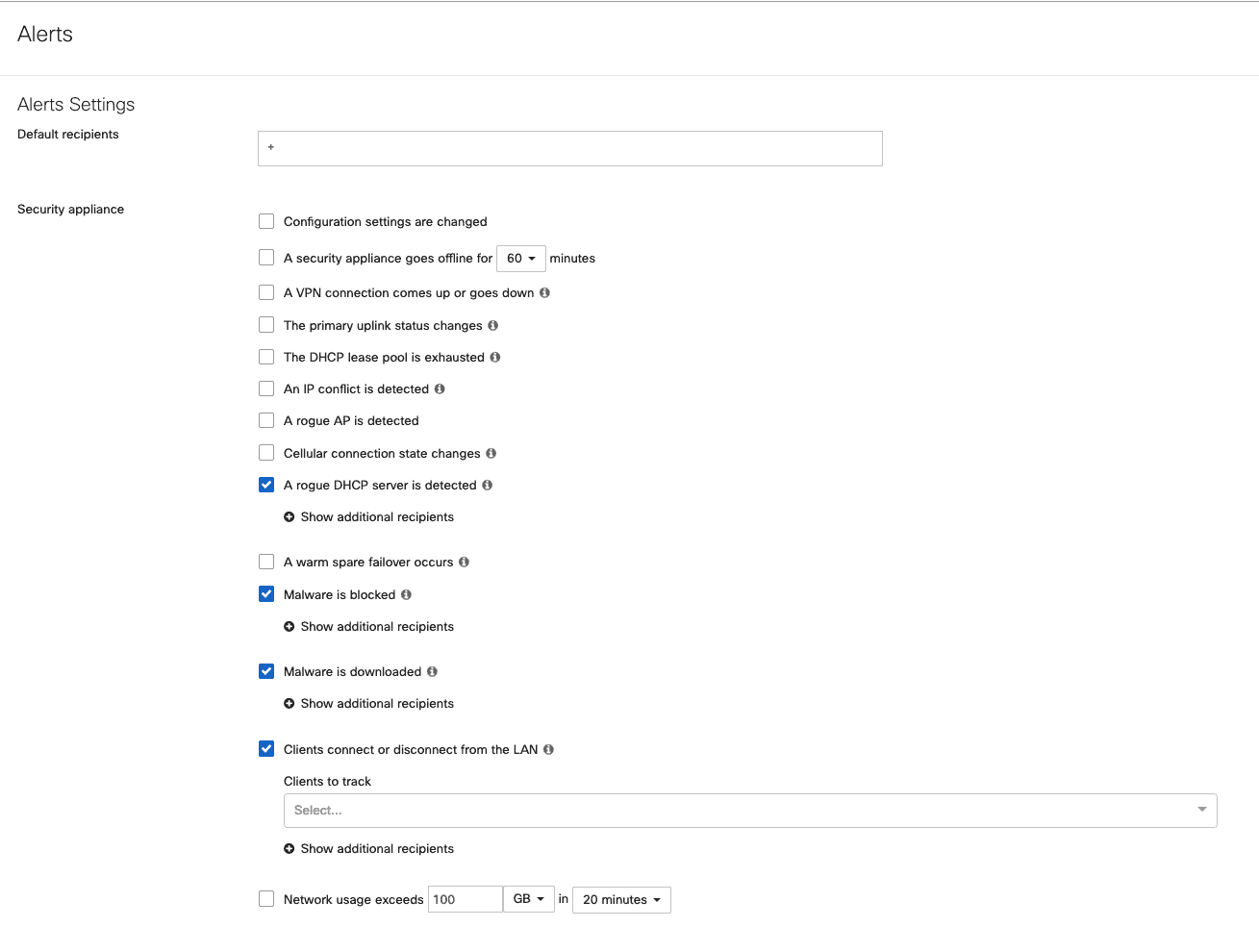 Meraki Review: Is it the right Security Appliance for your organization?