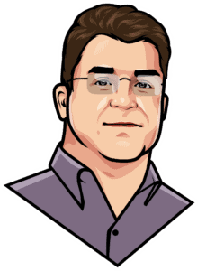 Fractional CISO: Remote CISO Advisory Team