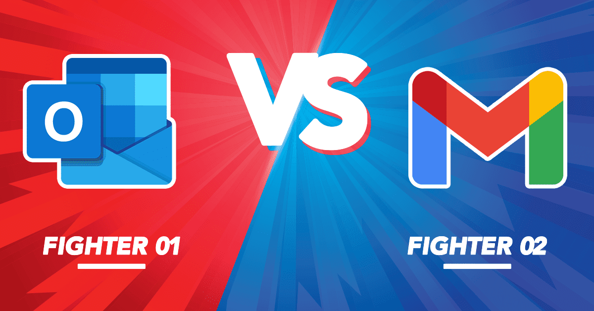 Gmail Vs Outlook For 2023 Business Email Security Fractional CISO