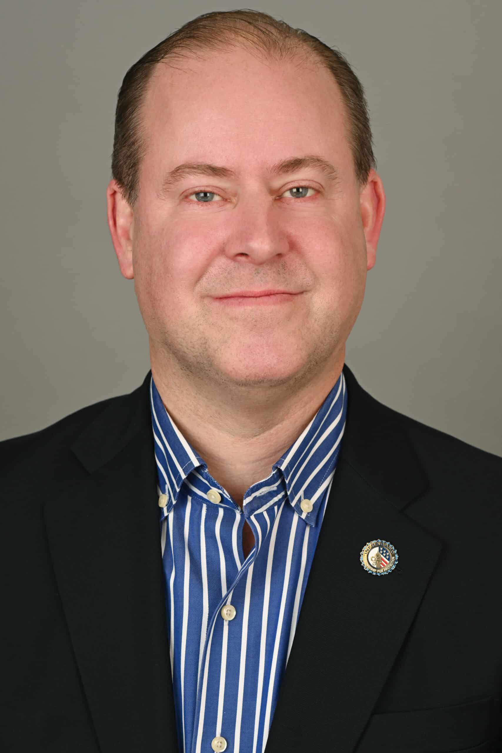 Team | Fractional CISO - Virtual CISO