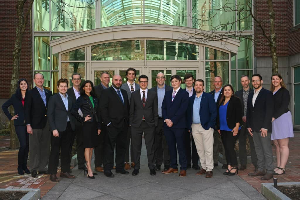 Meet the Fractional CISO Team | Fractional CISO