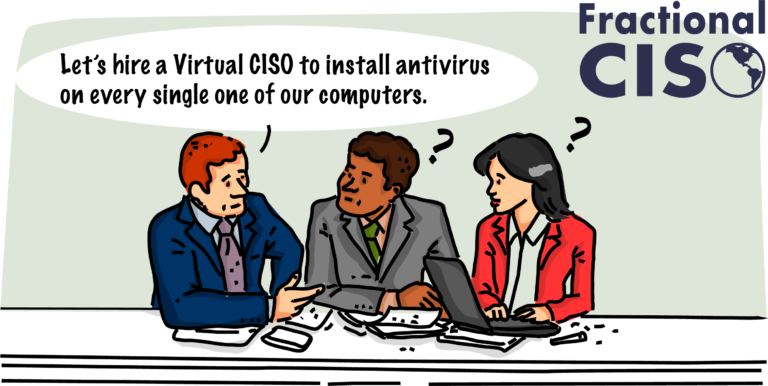 Exploring Virtual CISO (vCISO) Responsibilities and Benefits ...
